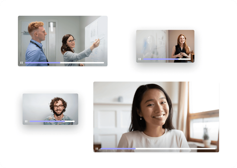 Digitaalinen myyntihuone | Noux Digital