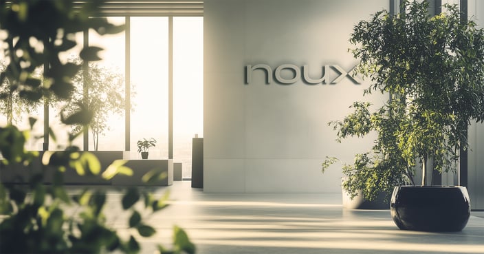 Use Case: Accelerating Nordic Paper & Packaging High-Ticket B2B Sales with Noux Digital Sales Room